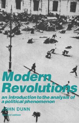 Modern Revolutions: An Introduction to the Analysis of a Political ...