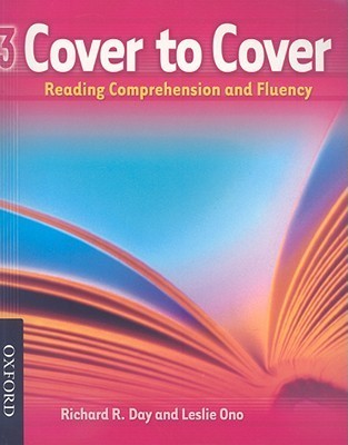 Cover to Cover 3 Student Book: Reading Comprehension and Fluency by ...