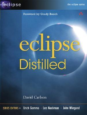 Eclipse Distilled by David Carlson | Goodreads
