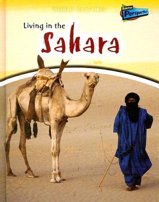 Living in the Sahara (Perspectives) by Nicola Barber | Goodreads