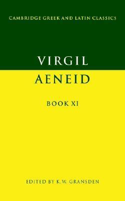 Aeneid, Book XI by Virgil | Goodreads