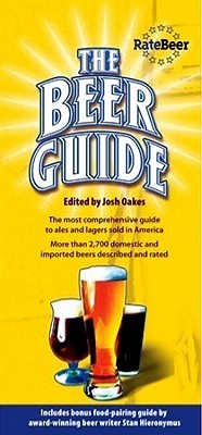 The Beer Guide by Josh Oakes | Goodreads