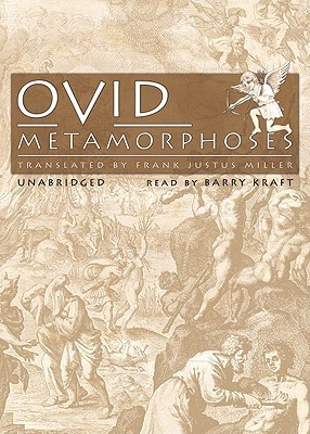 Metamorphoses: Library Edition by Ovid | Goodreads