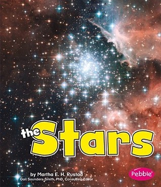 The Stars: Revised Edition (Out in Space) by Martha E.H. Rustad | Goodreads