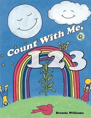 Count With Me, 123 by Brenda Williams | Goodreads