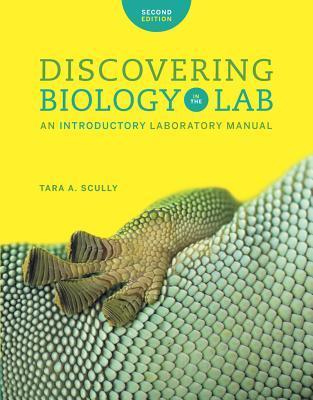 Discovering Biology in the Lab: An Introductory Laboratory Manual by ...