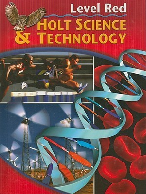 Holt Science & Technology [Short Course]: Student Edition 2005 by Holt ...