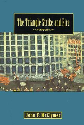 The Triangle Strike and Fire: American Stories Series, Volume I by John ...