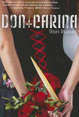 Don Carina by Ron Russell | Goodreads