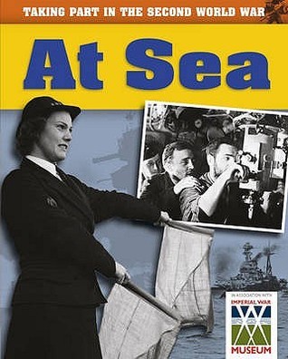 At Sea by Ann Kramer | Goodreads