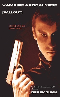 Fallout by Derek Gunn | Goodreads