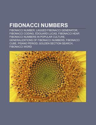 Fibonacci Numbers: Fibonacci Number, Lagged Fibonacci Generator ...