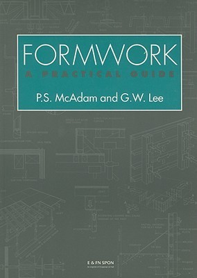 Formwork by Geoffrey Lee | Goodreads