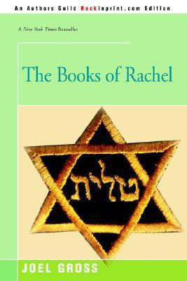 The Books of Rachel by Joel Gross | Goodreads