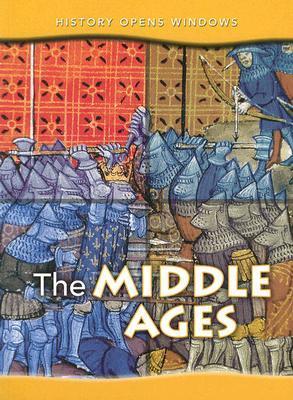 The Middle Ages (History Opens Windows) by Jane Shuter | Goodreads