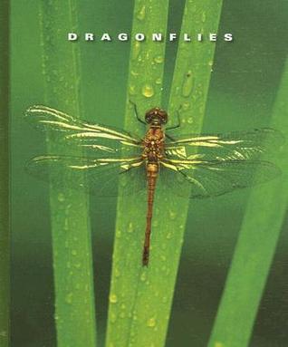 Dragonflies (World of Insects) by Sophie Lockwood | Goodreads