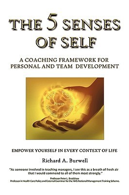 The 5 Senses of Self: A Coaching Framework for Personal and Team ...