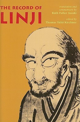 The Record of Linji by Línjì Yìxuán | Goodreads