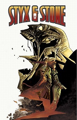 Styx and Stone Gn by Adam Gragg | Goodreads