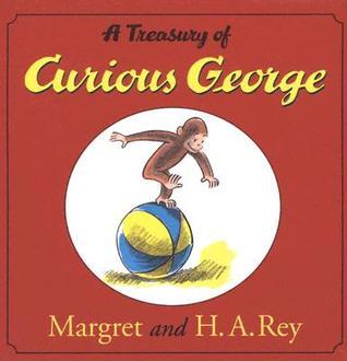 Curious George And The Dump Truck