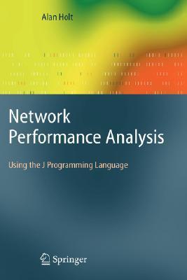 Network Performance Analysis by Holt | Goodreads