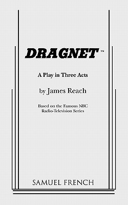 Dragnet by James Reach | Goodreads