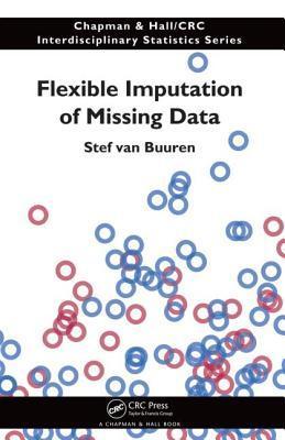 Flexible Imputation of Missing Data by Stef van Buuren | Goodreads