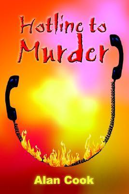 Hotline to Murder by Alan Cook | Goodreads