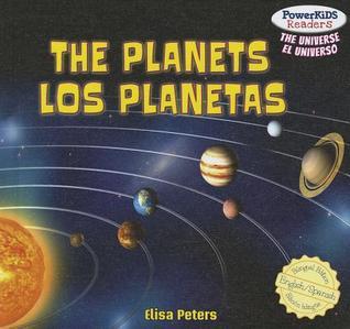 The Planets / Los Planetas (Powerkids Readers: The Universe / El ...