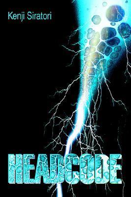 HEADCODE by Kenji Siratori | Goodreads