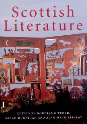 Scottish Literature in English and Scots by Douglas Gifford | Goodreads