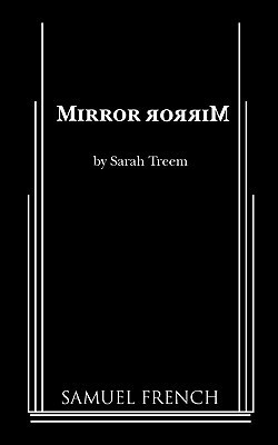 Mirror Mirror by Sarah Treem | Goodreads
