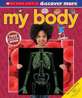 My Body by Andrea Pinnington | Goodreads