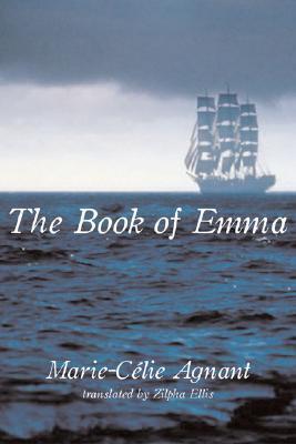 The Book of Emma by Zilpha Ellis | Goodreads
