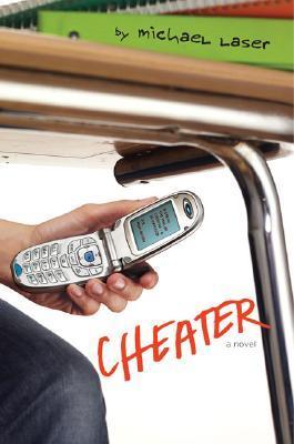 Cheater by Michael Laser | Goodreads
