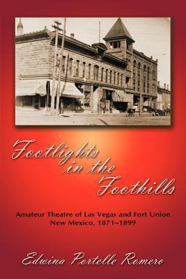 Footlights in the Foothills, Amateur Theatre of Las Vegas and Fort ...
