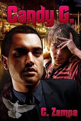 Candy G. by C. Zampa | Goodreads