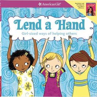 Lend a Hand (Be Your Best) by Apryl Lundsten | Goodreads
