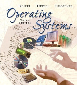 Operating Systems by Harvey M. Deitel | Goodreads