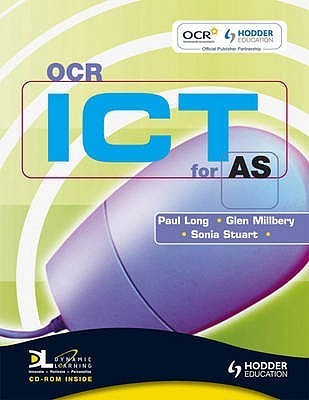 OCR ICT for AS by Glen Milbery | Goodreads