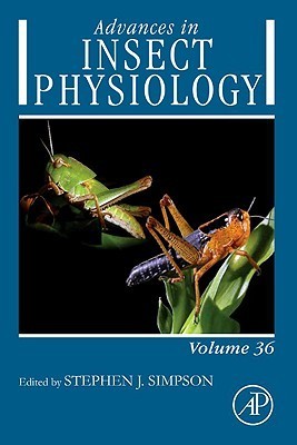 Advances in Insect Physiology: Locust Phase Polyphenism: An Update ...