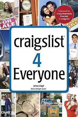 craigslist 4 Everyone by Jenna Lloyd | Goodreads