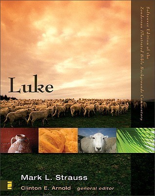 Luke by Clinton E. Arnold | Goodreads