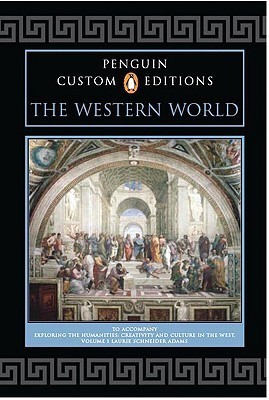 The Western World for Exploring the Humanities by Laurie Schneider ...