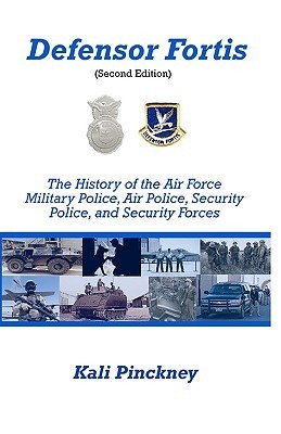 Defensor Fortis by Kali Pinckney | Goodreads