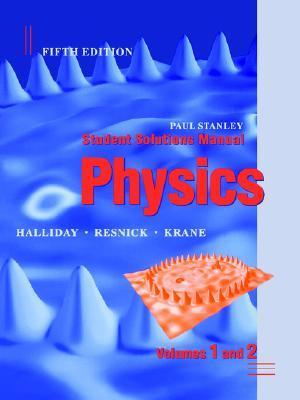 Ssm Physics by David Halliday | Goodreads
