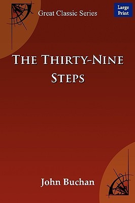 The Thirty-nine Steps by John Buchan | Goodreads