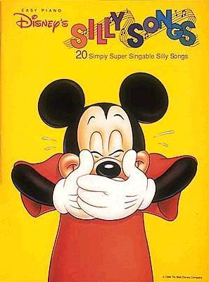 Disney's Silly Songs by Hal Leonard Corporation | Goodreads
