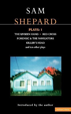 Plays 1: The Unseen Hand / Red Cross / Forensic and the Navigators ...