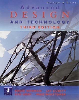 Advanced Design and Technology by Syd Urry | Goodreads